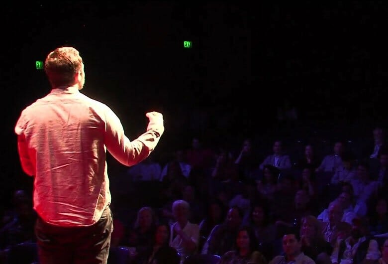 Virtual team Building with IN-Q | Oprah Winfrety's Favorite Poet