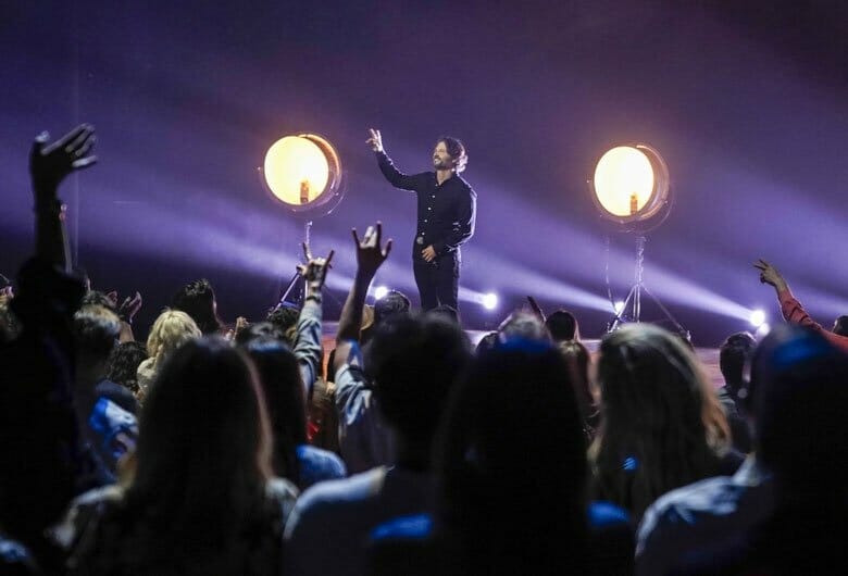 Virtual team Building with IN-Q | Oprah Winfrety's Favorite Poet