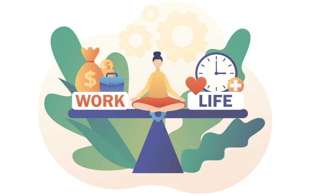 Why Is Work Life Balance Important? | Teamraderie