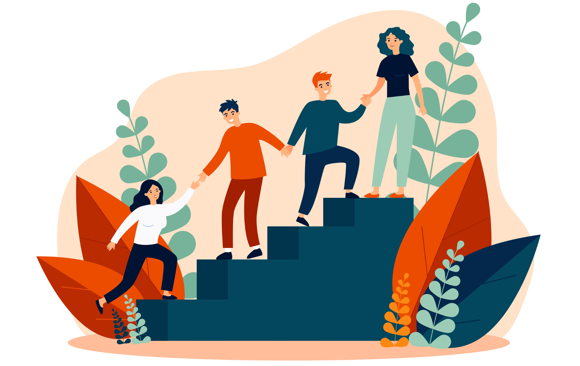 Engaging Ideas for Employee Retention | Teamraderie