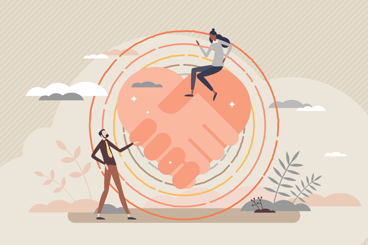 How to Build Trust in the Workplace | Teamraderie