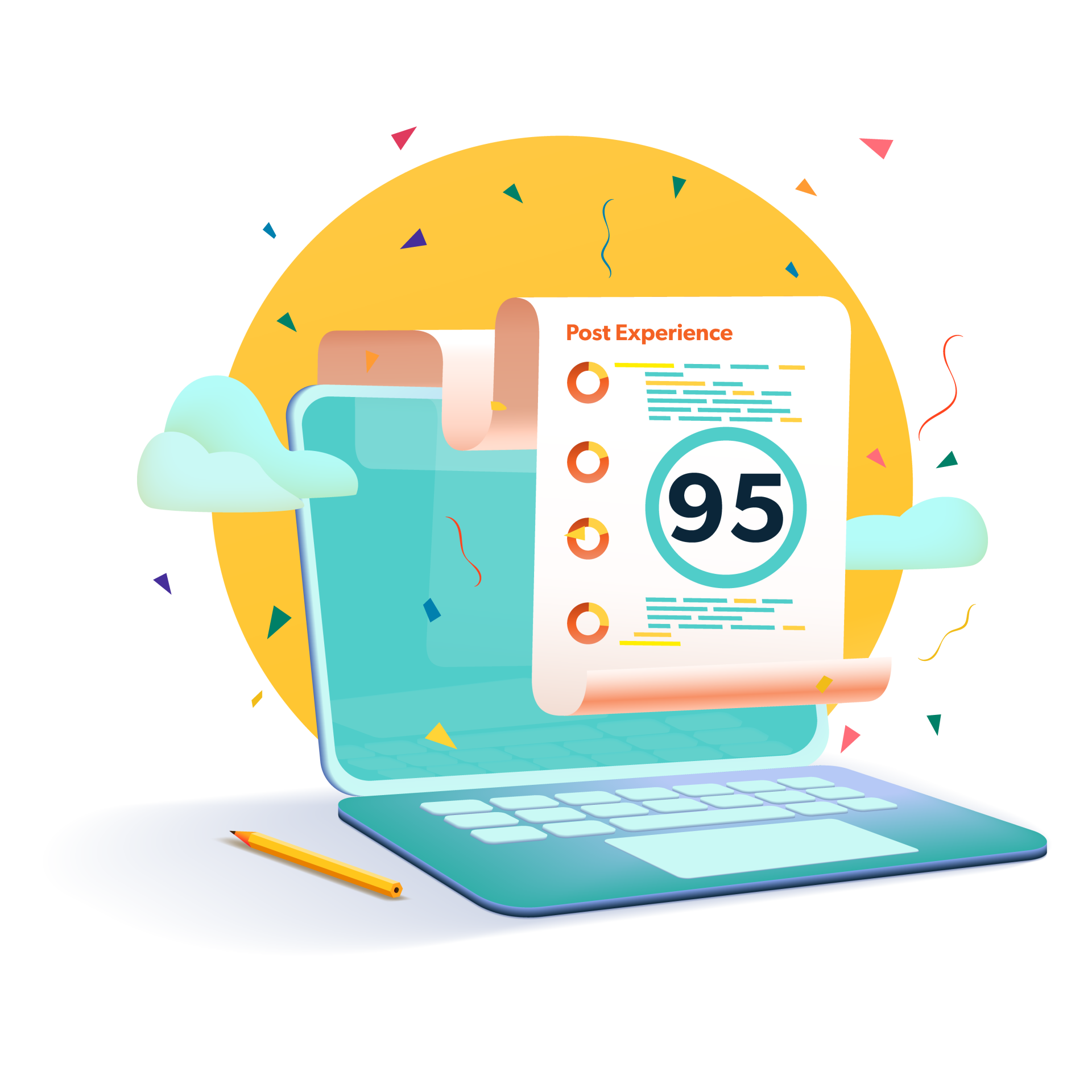 Level Up Team Communication | Teamraderie Journey