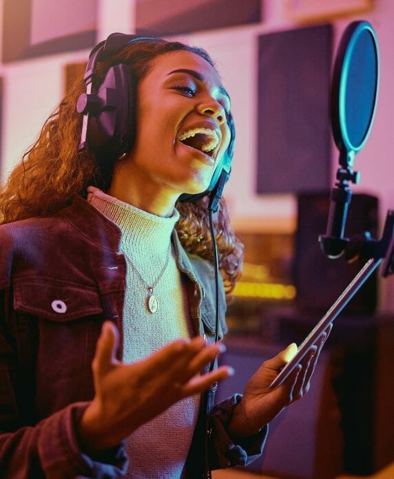 Virtual Songwriting for Teams | Lessons from Broadway | Teamraderie