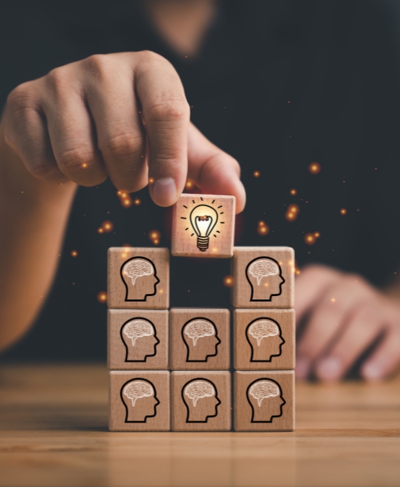 Virtual Brainstorm Experience for Teams | Teamraderie