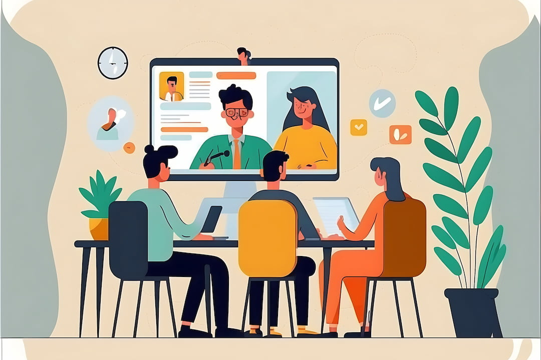 8 Ways For Remote and Distributed Teams to Stay Connected