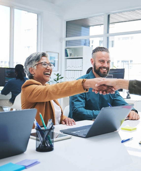 Mindset Shift | Teamraderie