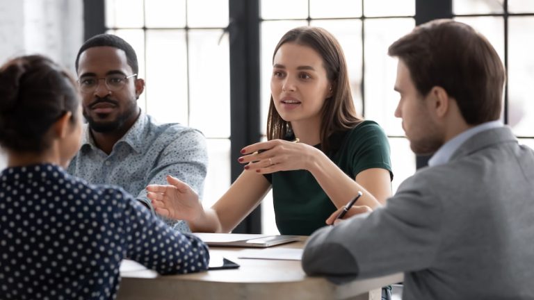 What Is Team Learning & Why Is It Important? | Teamraderie