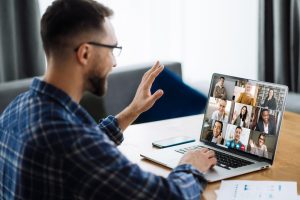 5 Actionable Ways to Improve Connection in the Workplace