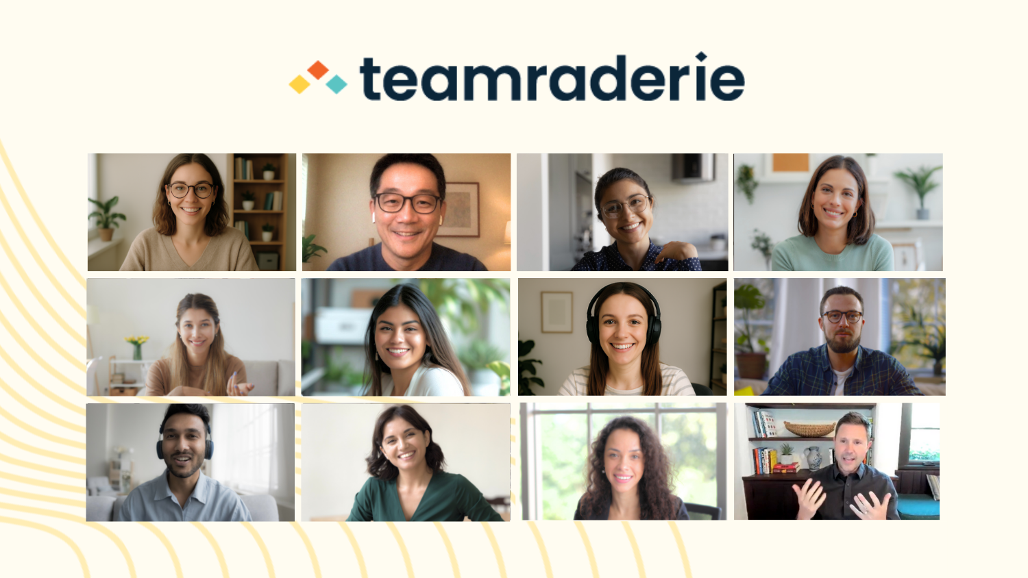 Data-Driven, Research-Backed High-Performance Teaming | Teamraderie
